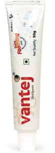 Buy VANTEJ EXTRA FOAMING WITH REFRESHING FLAVOUR TOOTHPASTE 50GM Online ...