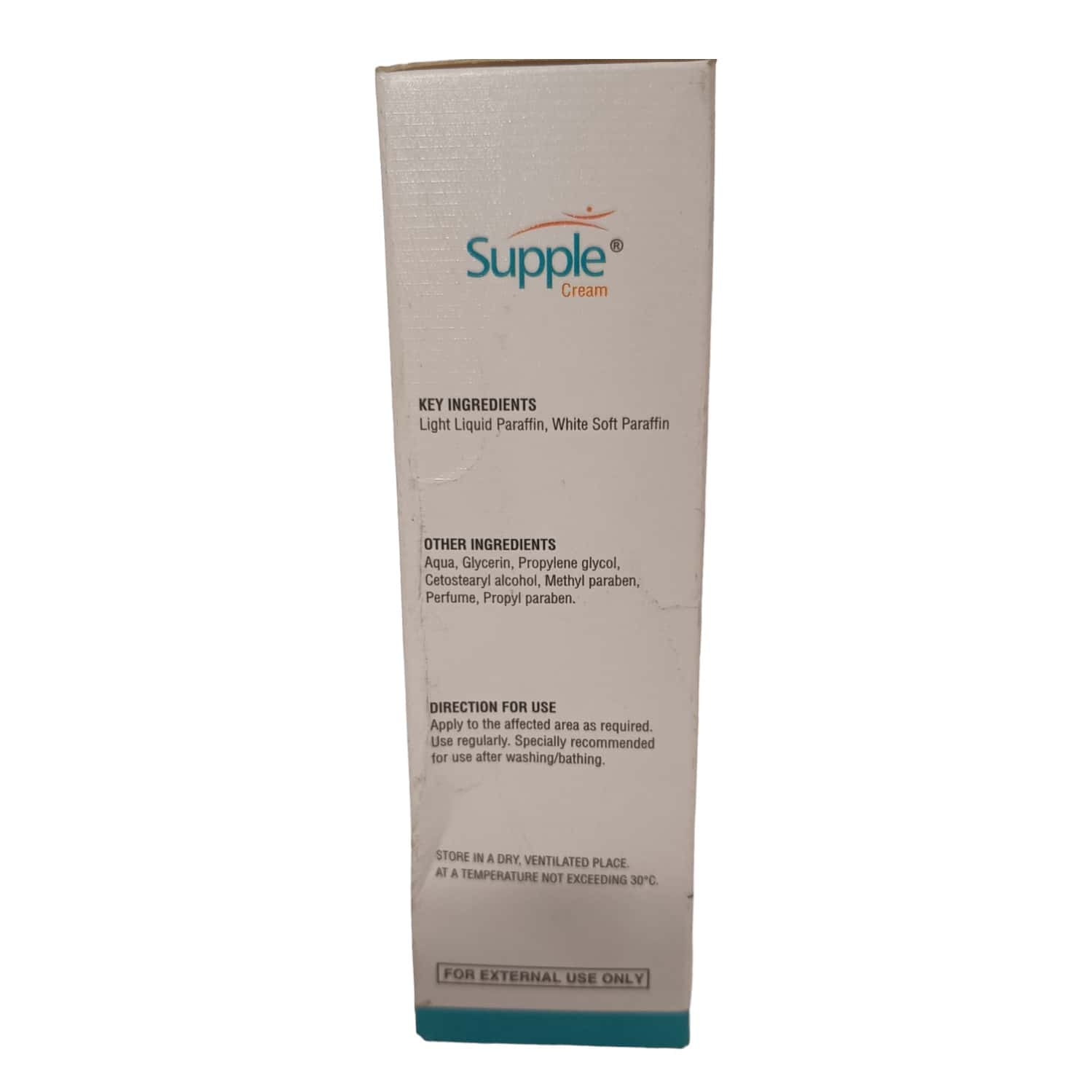 Buy SUPPLE CREAM Online & Get Upto 60% OFF at PharmEasy