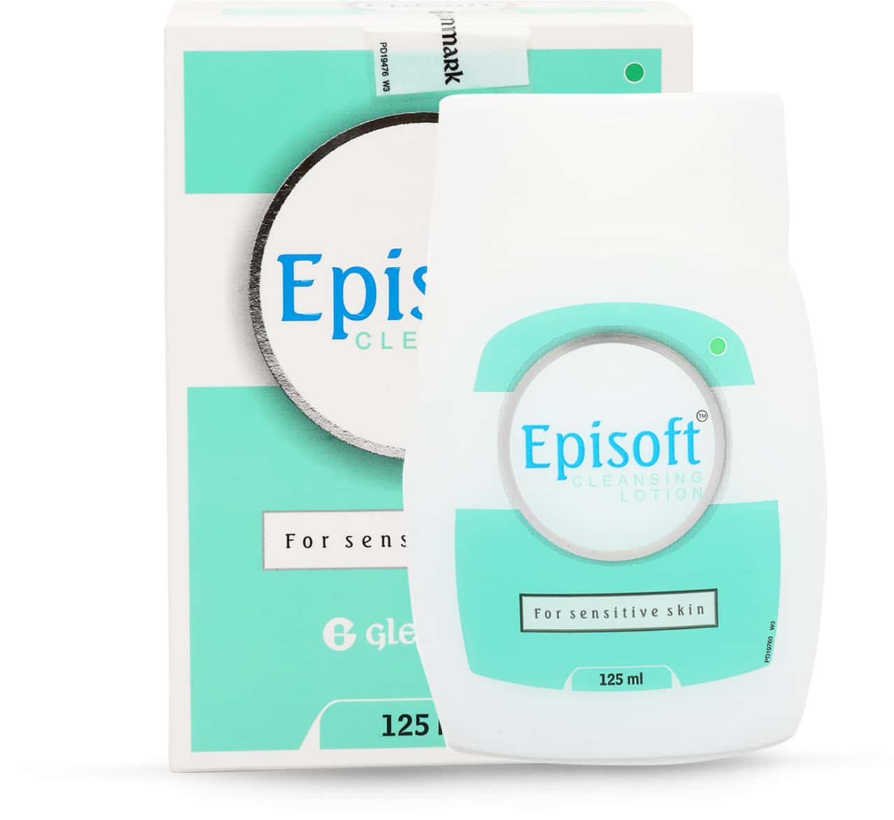 Buy EPISOFT CLEANSING LOTION 125ML Online & Get Upto 60% OFF at PharmEasy