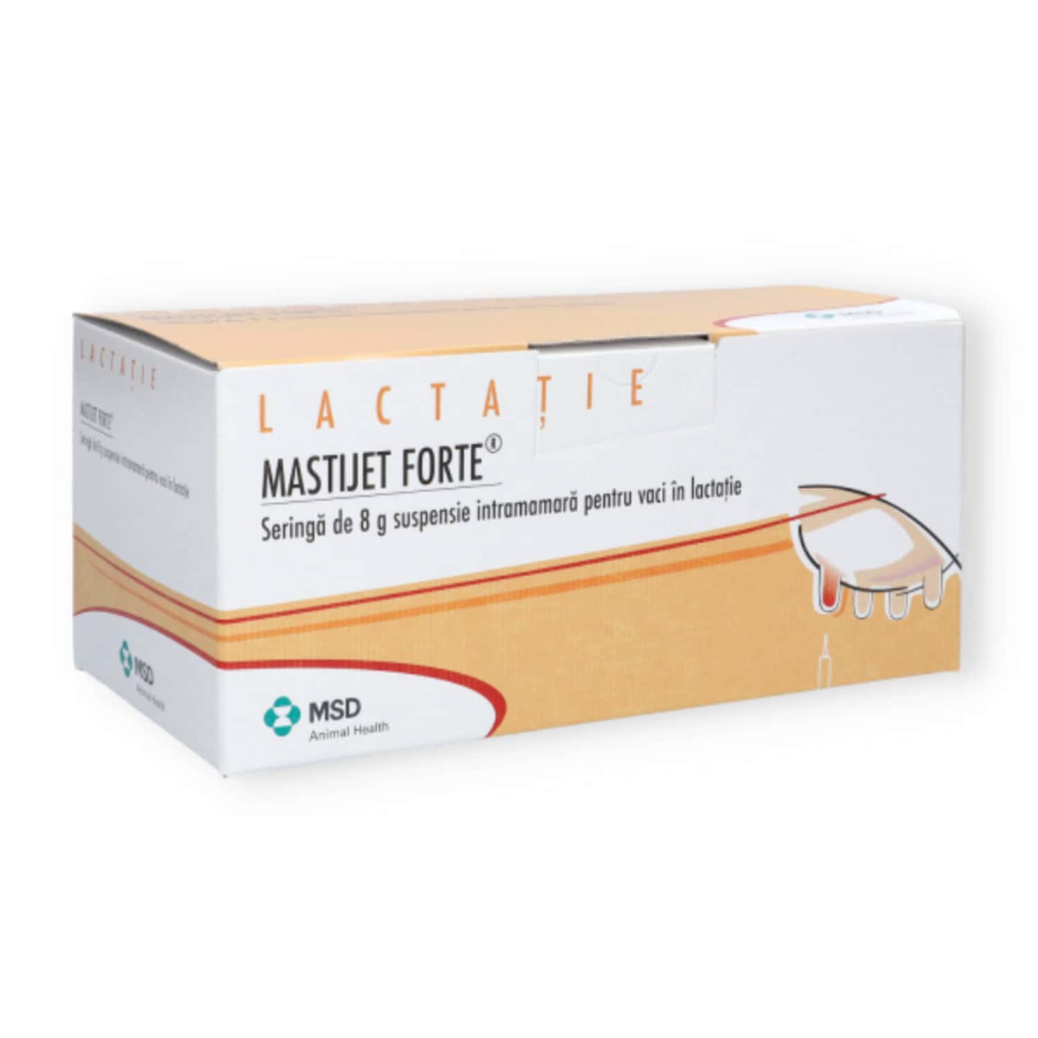 Buy MASTIJET FORTE SYRINGE Online & Get Upto 60% OFF at PharmEasy