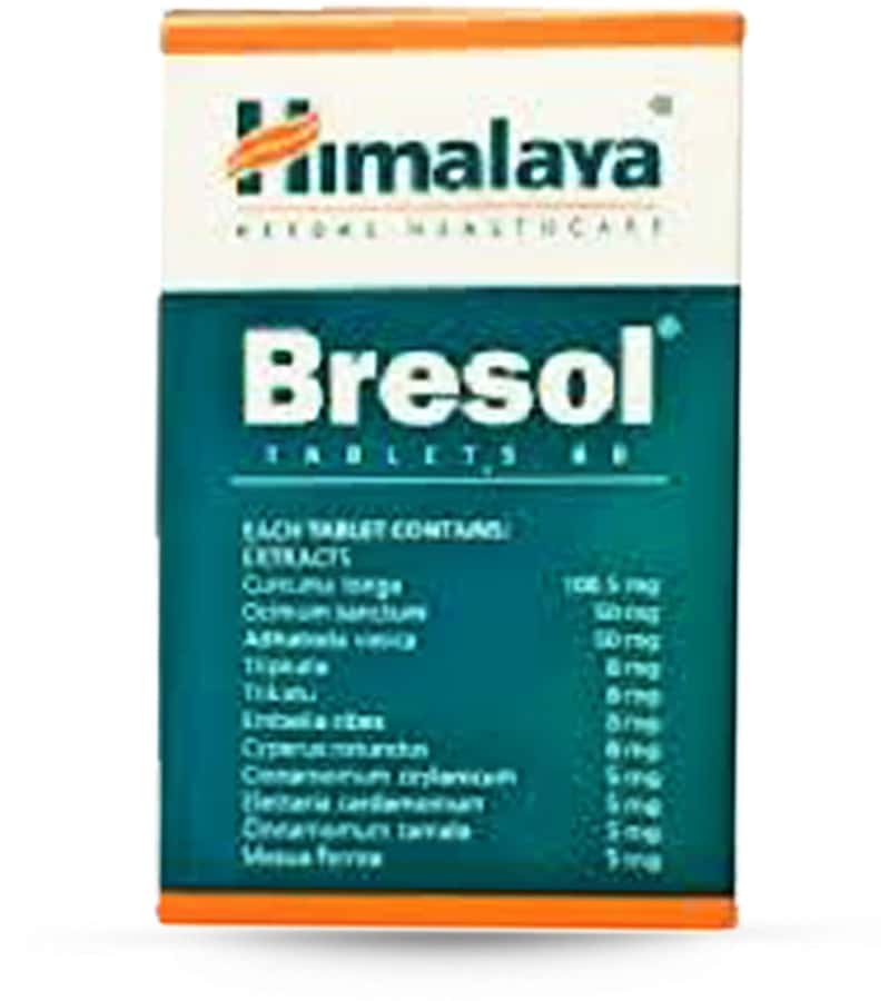 Buy HIMALAYA CYSTONE TABLETS | 60 NO'S Online & Get Upto 60% OFF at ...