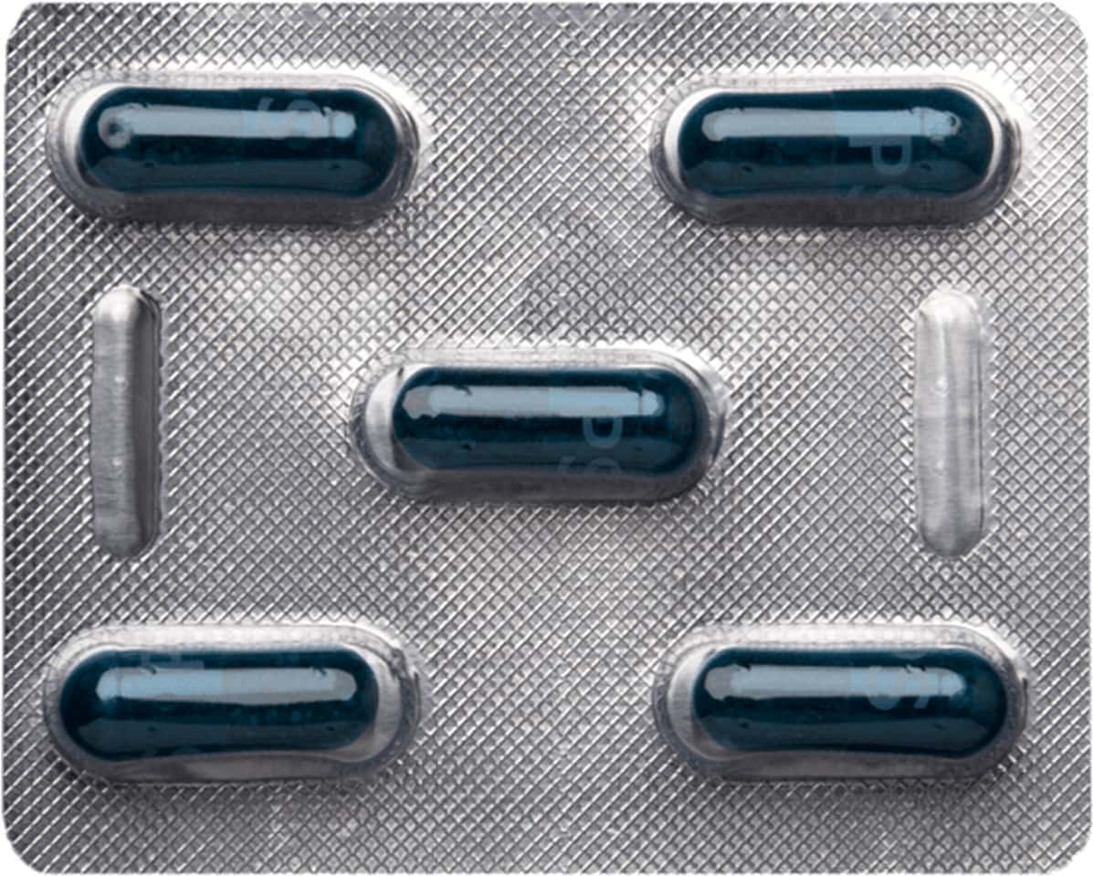 Buy PARTY SMART STRIP OF 5 CAPSULES Online & Get Upto 60% OFF at PharmEasy