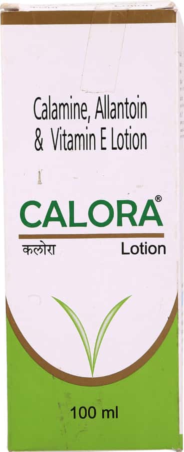 Buy CALAPURE A LOTION 100ML Online & Get Upto 60% OFF at PharmEasy