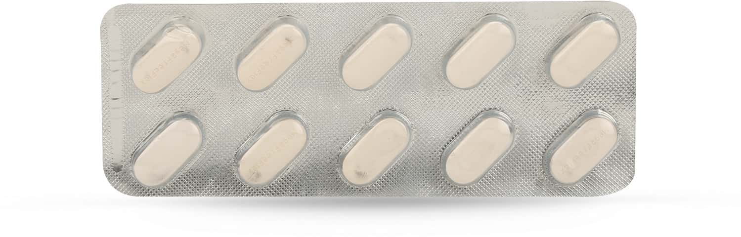 Buy COLLAFLEX PRO PLUS Online & Get Upto 60% OFF at PharmEasy