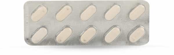 Buy MEGA FREEFLEX JOINT HEALTH TABLETS STRIP OF 10 Online & Get Upto 60 ...