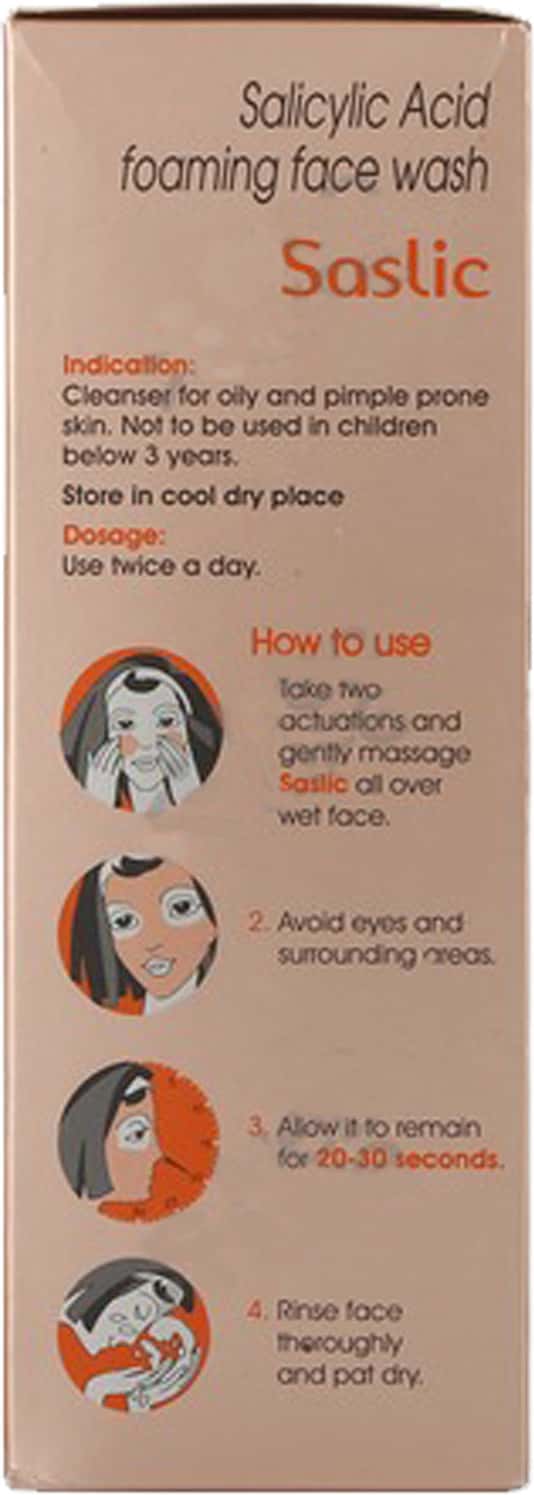 Buy SASLIC Online & Get Upto 60% OFF at PharmEasy