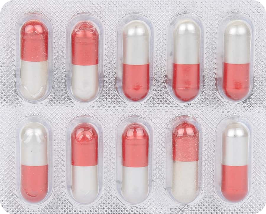 Buy MAXIRICH DAILY MULTIVITAMIN STRIP OF 10 SOFTGEL CAPSULES Online & Get Upto 60% OFF at PharmEasy