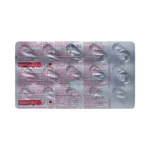 Buy NANO LEO CAPSULE 15'S Online & Get Upto 60% OFF at PharmEasy