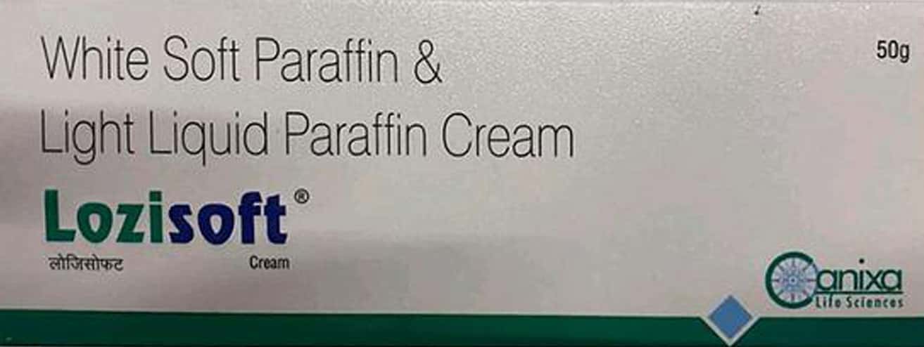 Buy LIPIDZ CREAM Online & Get Upto 60% OFF at PharmEasy