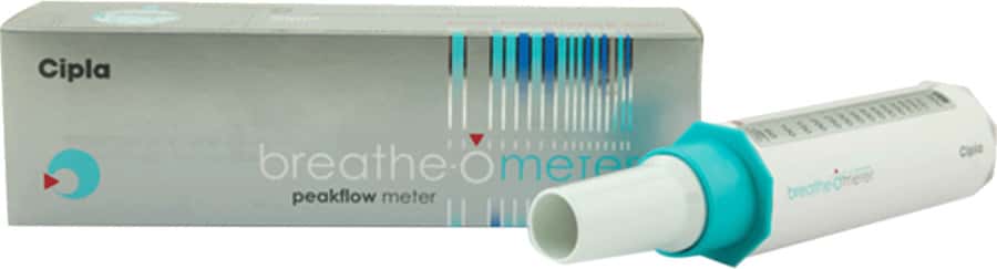 Buy RESPIHALER BOX OF 1 DEVICE Online & Get Upto 60% OFF at PharmEasy