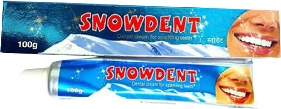 Buy RA THERMOSEAL FRESH MINT TOOTHPASTE 100GM Online & Get Upto 60% OFF ...