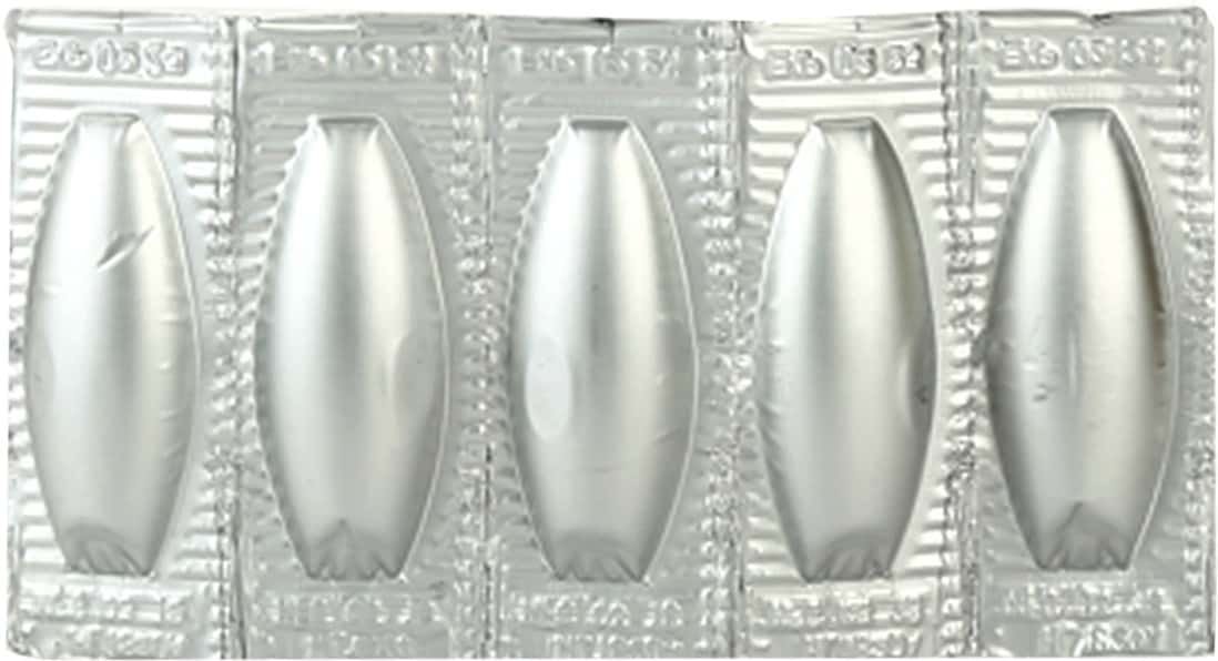 Buy FHEAL VAG PESSARIES Online & Get Upto 60% OFF at PharmEasy