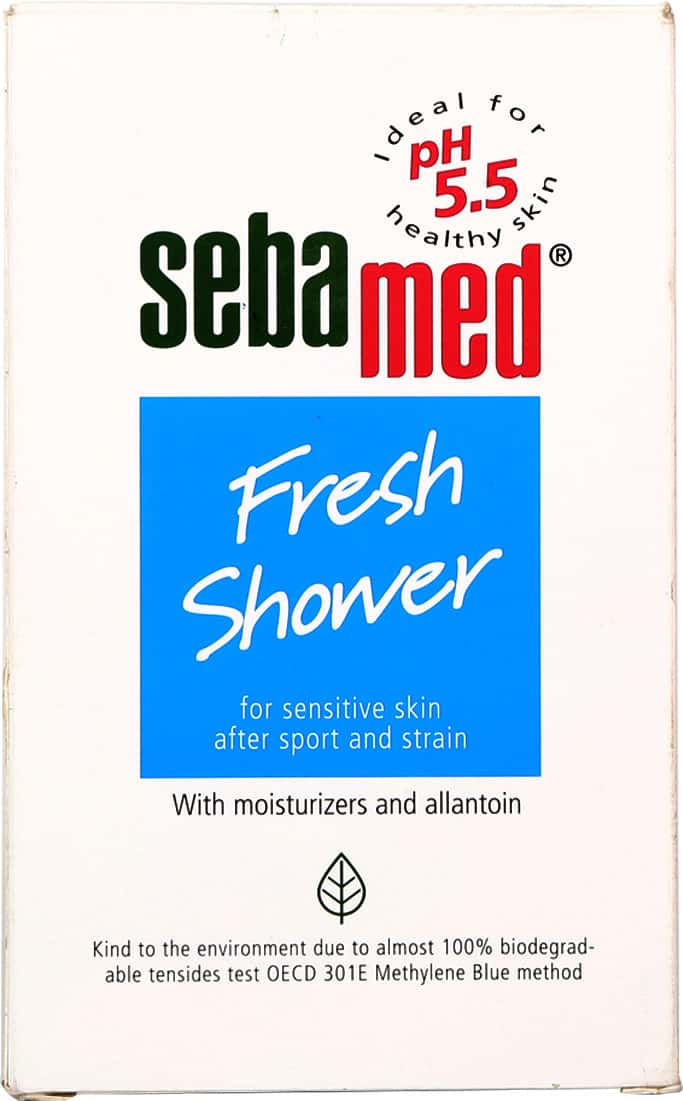 Buy SEBAMED FRESH SHOWER 200 ML | PH 5.5 | REVITALISES SKIN | SUITABLE ...