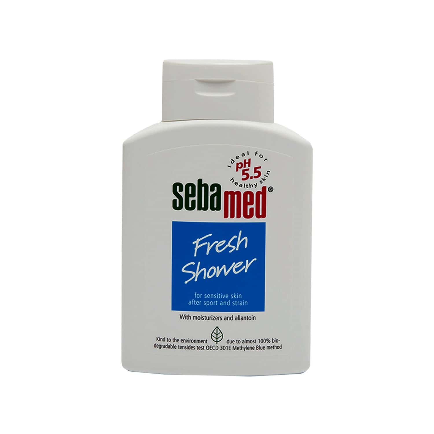 Buy Sebamed Fresh Shower Gel Bottle Of 200 Ml Online at Flat 18% OFF ...