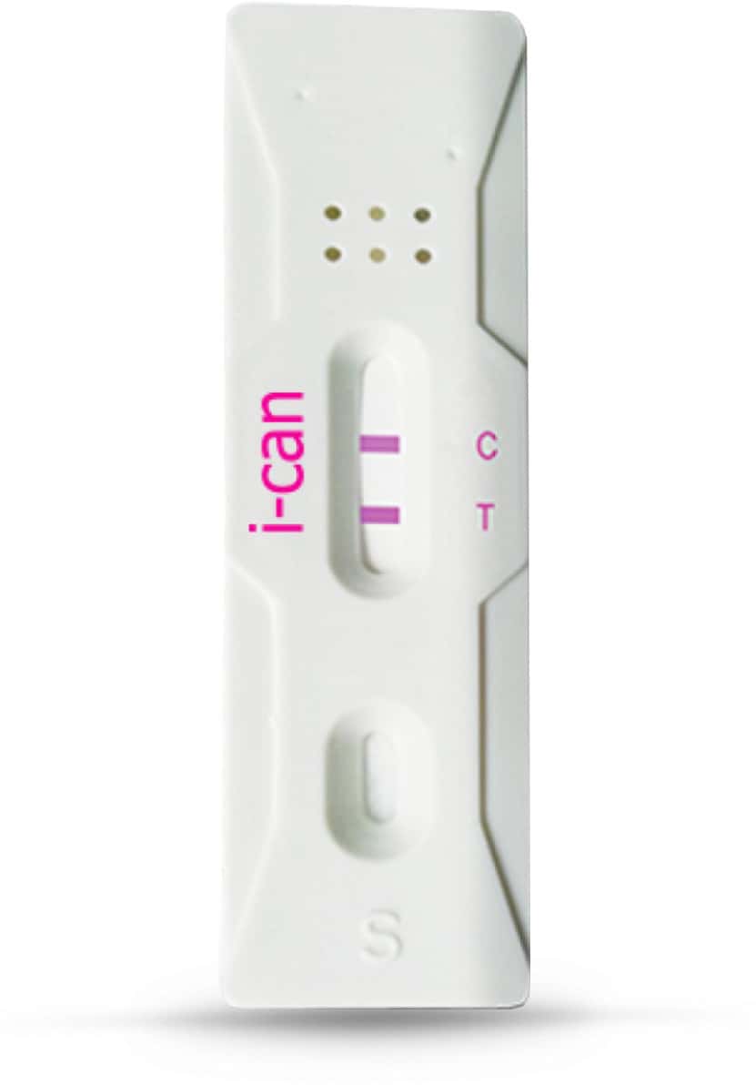 Buy I CAN PREGNANCY TEST KIT Online & Get Upto 60% OFF at PharmEasy