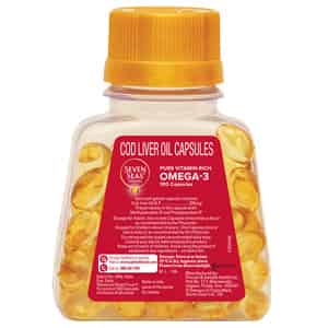 Buy SEVENSEAS ORIGINAL CAPSULE 100`S Online & Get Upto 60% OFF at PharmEasy