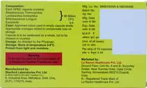 Buy CUDO FORTE STRIP OF 10 CAPSULES Online & Get Upto 60% OFF at PharmEasy