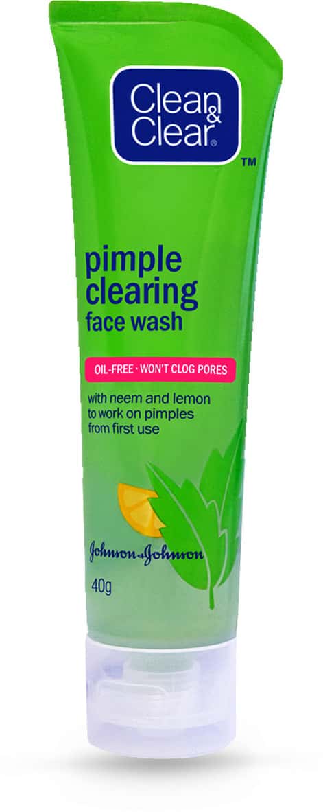 Buy CLEAN & CLEAR Online & Get Upto 60% OFF at PharmEasy