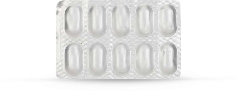 Buy NEUROTONE PLUS TABLETS Online & Get Upto 60% OFF at PharmEasy