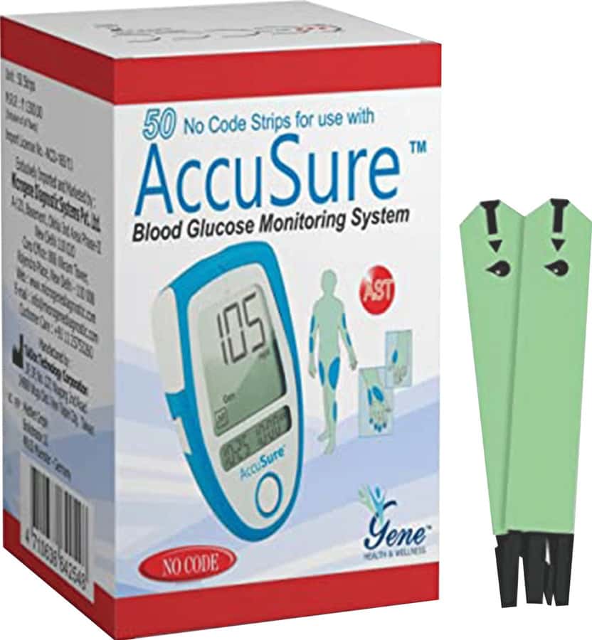 Buy CONTOUR PLUS GLUCOMETER TEST STRIPS BOX OF 50 Online & Get Upto 60% ...