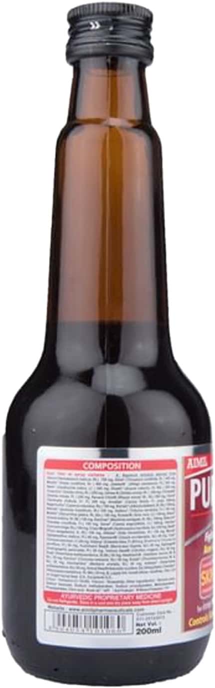 Buy PURODIL SYRUP 200ML Online & Get Upto 60% OFF at PharmEasy