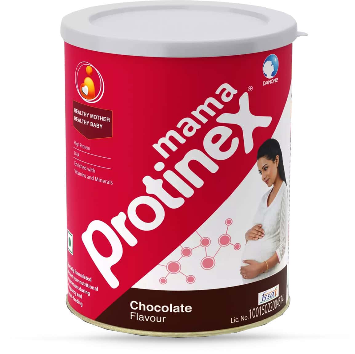 Buy PROHANCE MOM CHOCOLATE NUTRITION DRINK JAR OF 400 G Online & Get ...