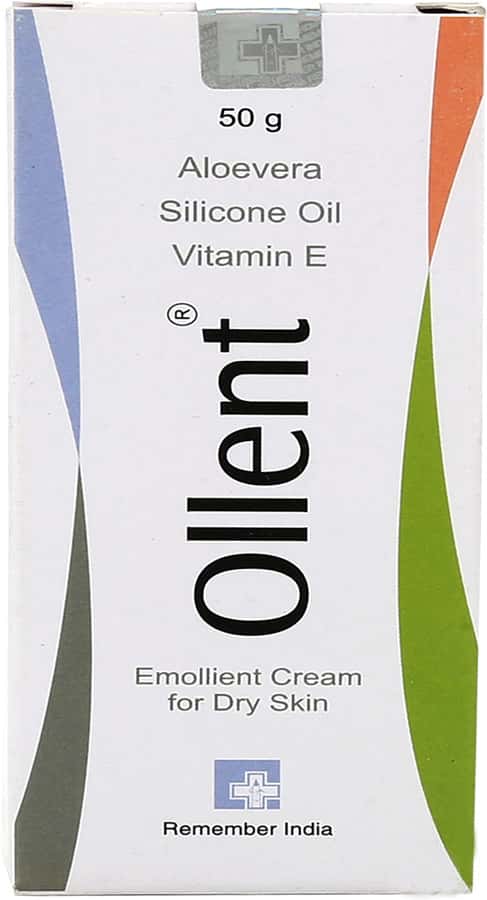 Buy MOISTE ALOE VERA CREAM 50 GM Online & Get Upto 60% OFF at PharmEasy