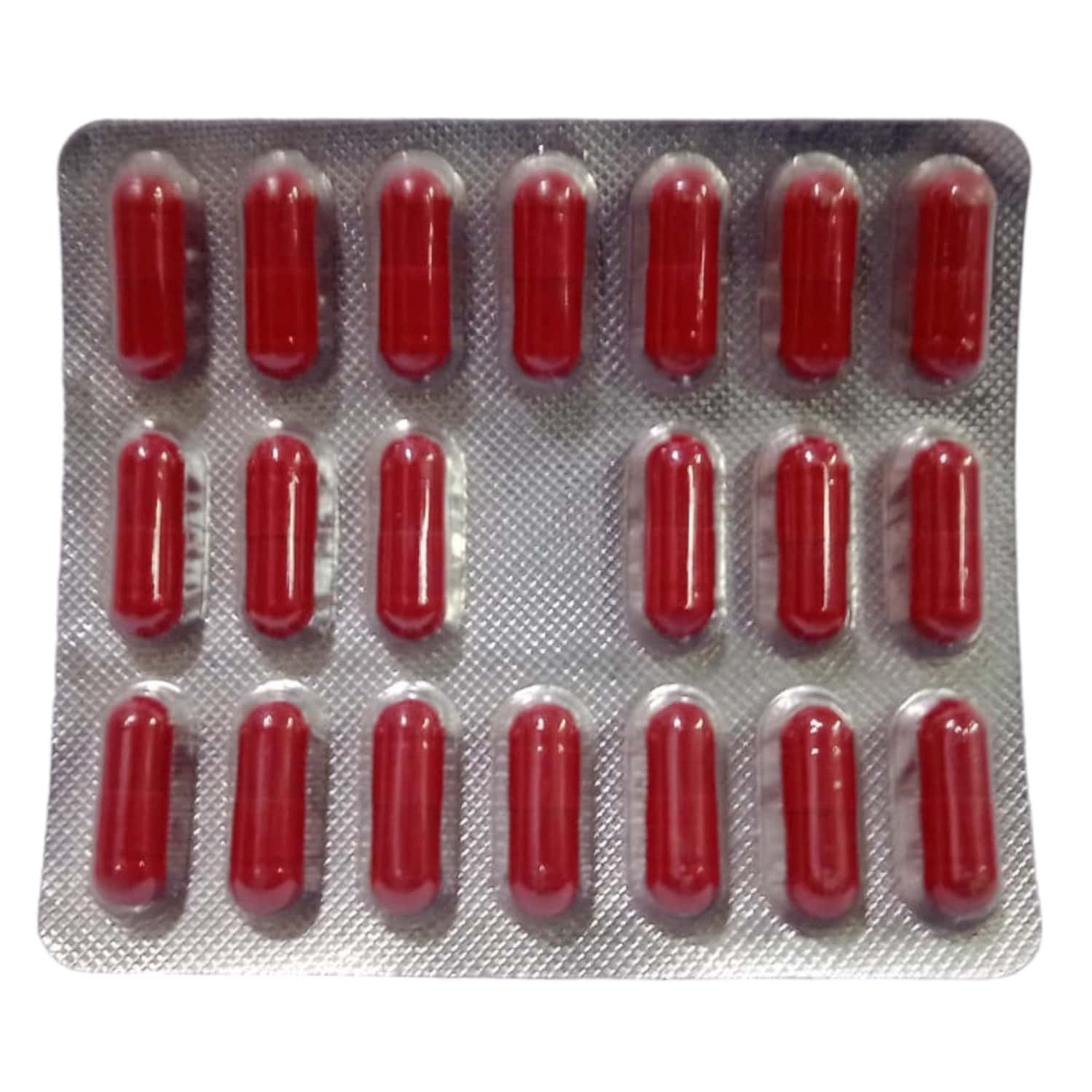 Buy POSEX FORTE CAPSULES Online & Get Upto 60% OFF at PharmEasy