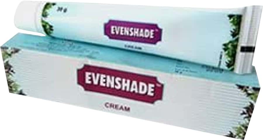 Buy NEW EVION CREAM 60GM Online & Get Upto 60% OFF at PharmEasy