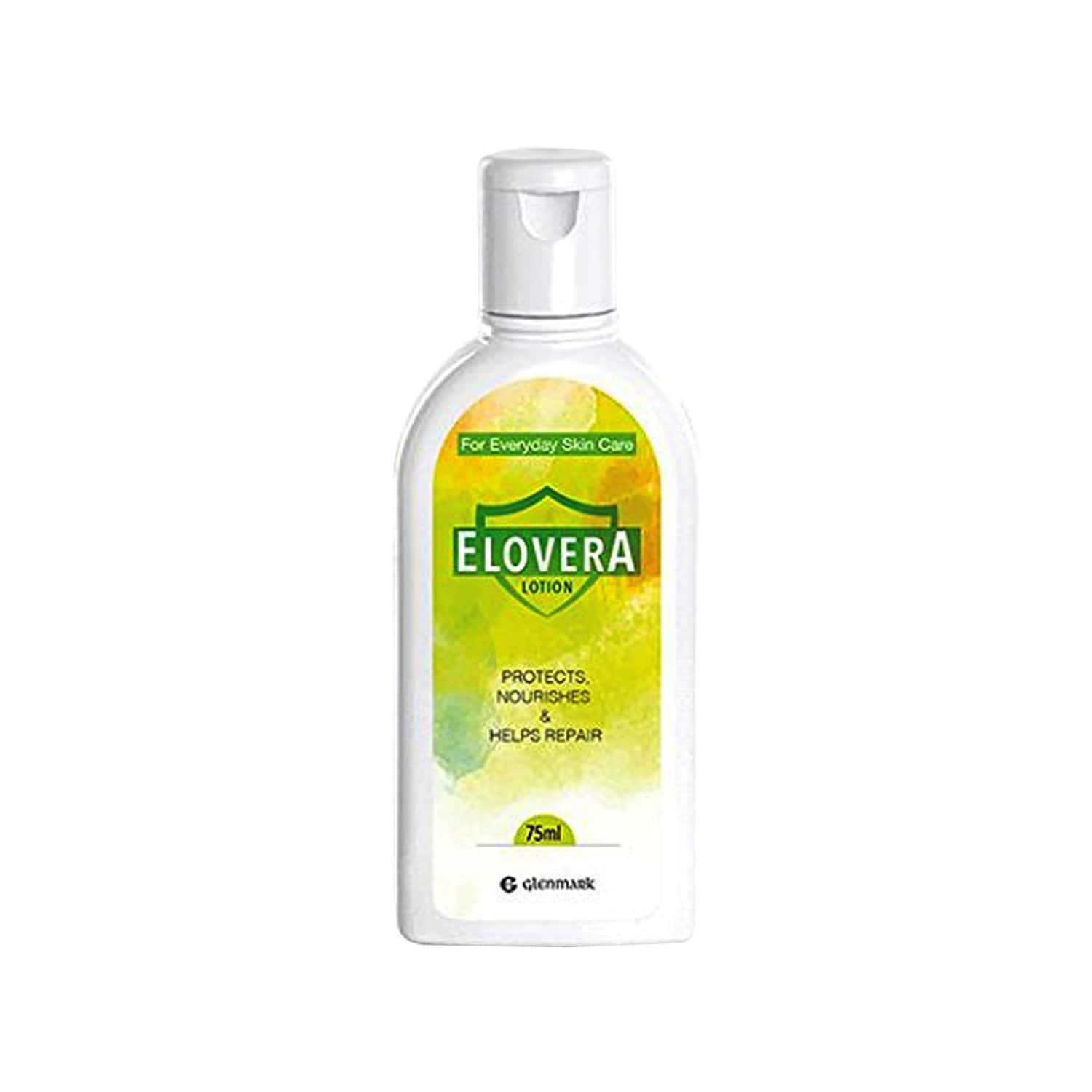 Buy Elovera Moisturizer Bottle Of 75 Ml Online at Flat 18% OFF* | PharmEasy