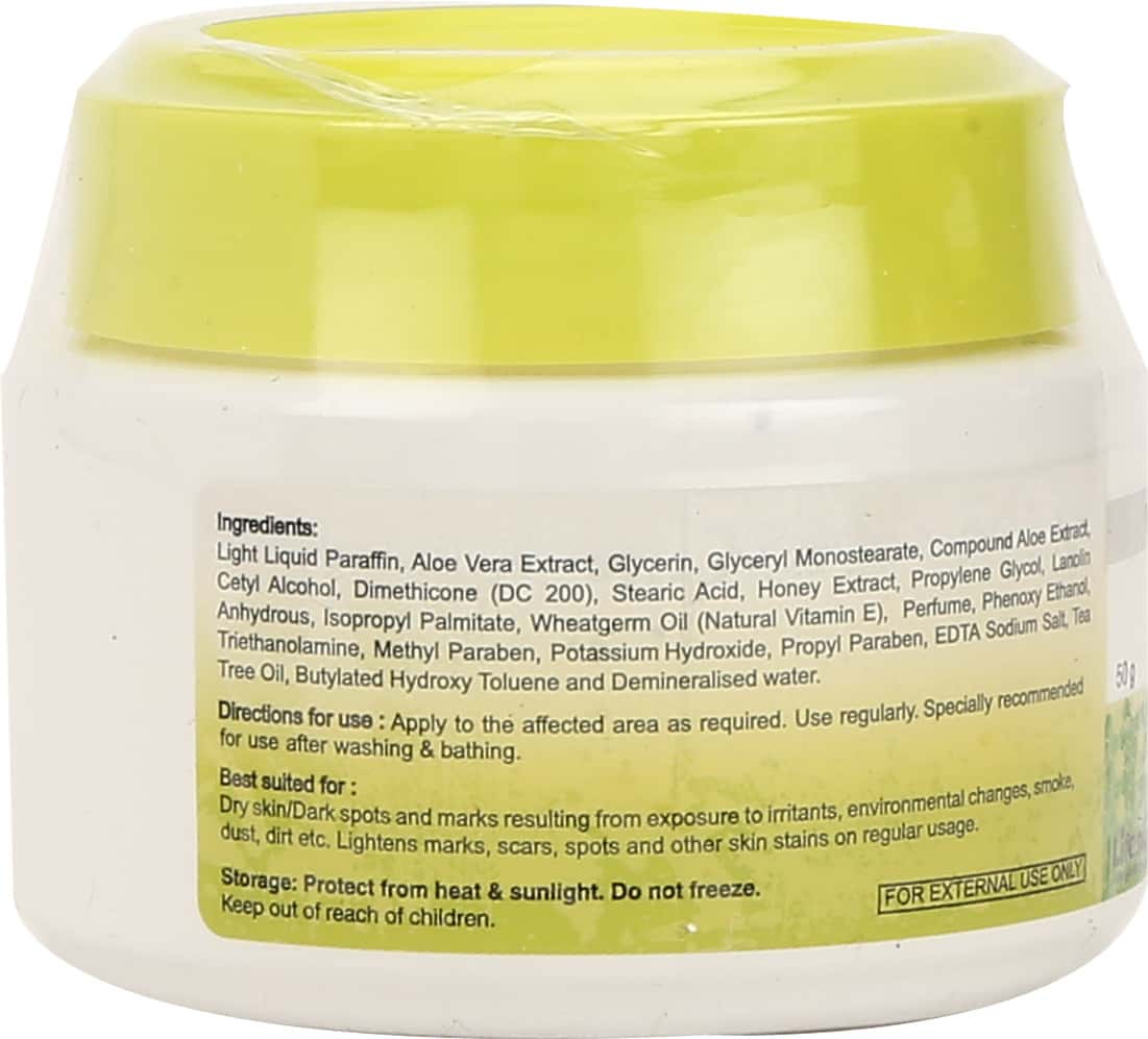 Buy ALOGRACE CREAM 50GM Online & Get Upto 60% OFF at PharmEasy