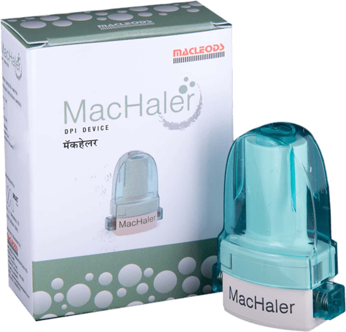 Buy MACHALER DEVICE Online & Get Upto 60% OFF at PharmEasy