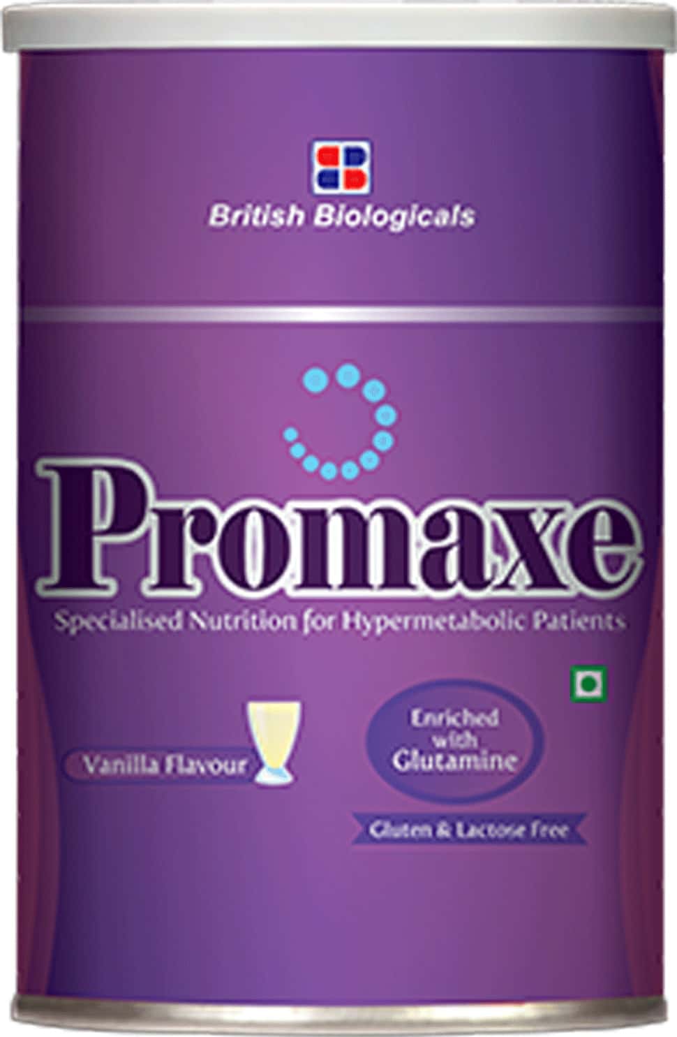 Buy PROMAXE Online & Get Upto 60% OFF at PharmEasy
