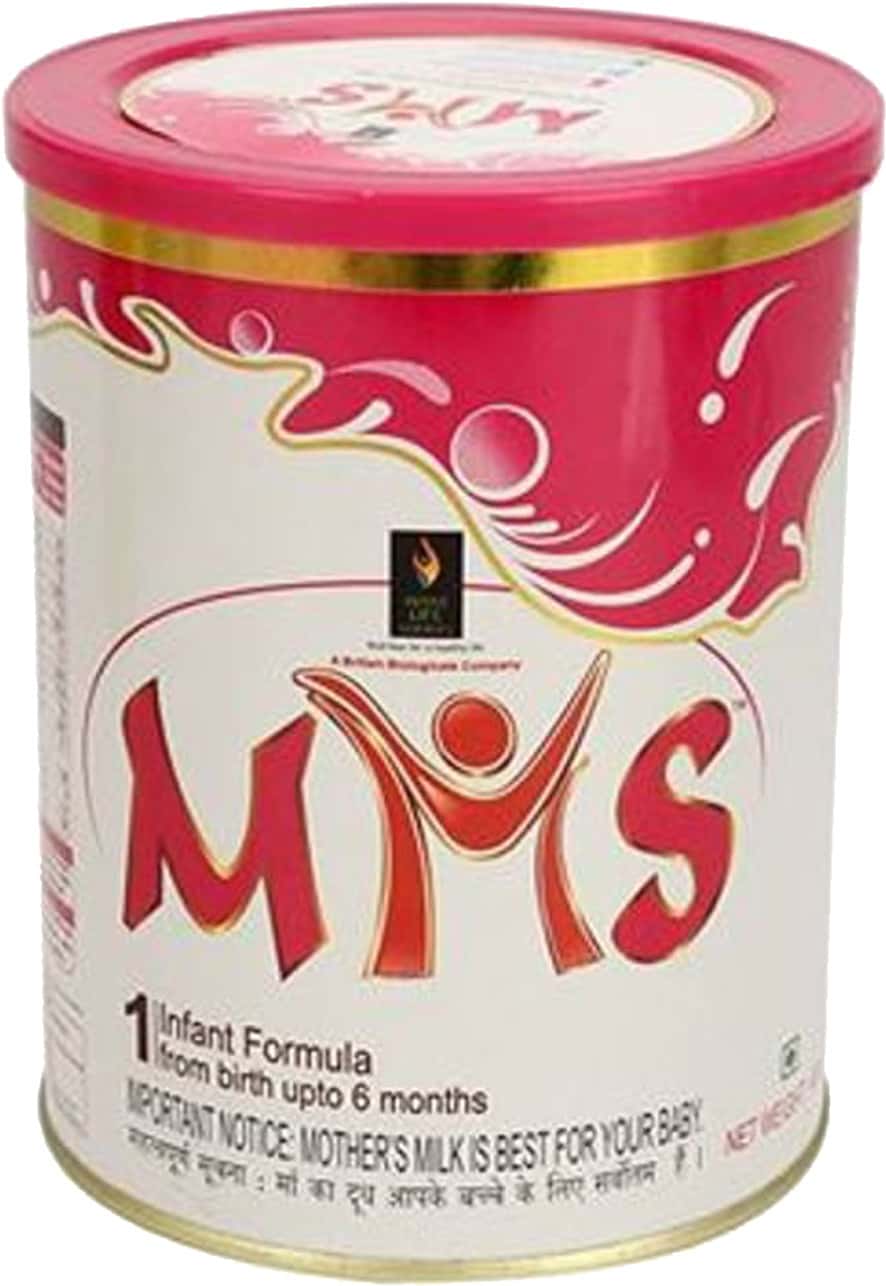 Buy MMS Online & Get Upto 60% OFF at PharmEasy