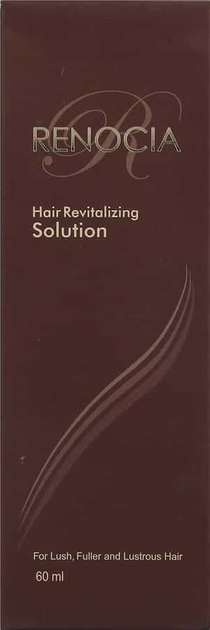 Buy FOLICA HAIR SOLU 100ML Online & Get Upto 60% OFF at PharmEasy