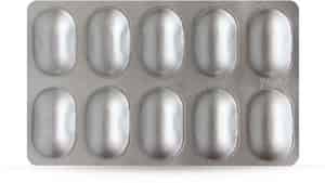 Buy MANKIND HAIRBLESS STRIP OF 10 TABLETS Online & Get Upto 60% OFF at ...