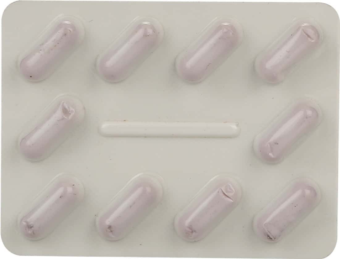 Buy CUDO FORTE CAP Online & Get Upto 60% OFF at PharmEasy