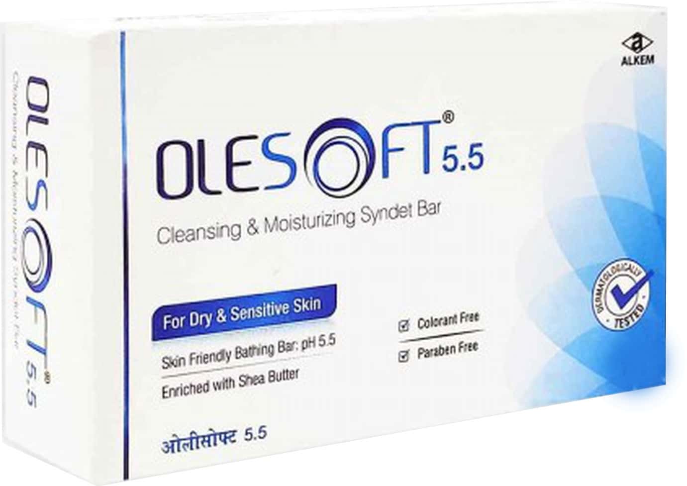Buy OLESOFT PH 5.5 SOAP Online & Get Upto 60% OFF at PharmEasy