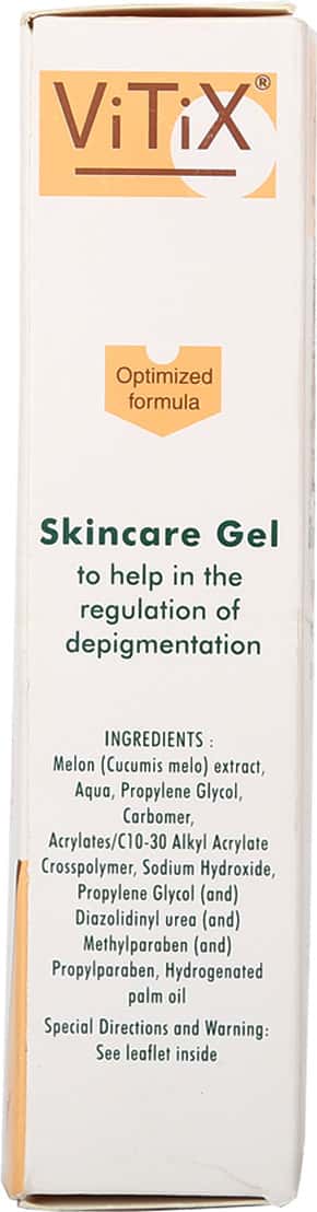 Buy VITIX Online & Get Upto 60% OFF at PharmEasy