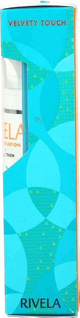Buy RIVELA SUNSCREEN LOTION 50ML Online & Get Upto 60% OFF at PharmEasy