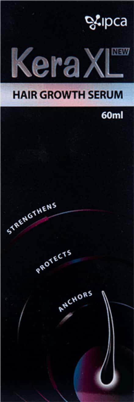 Buy KERA XL Online & Get Upto 60% OFF at PharmEasy