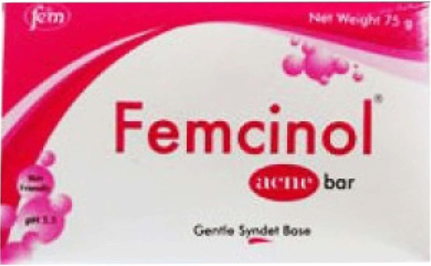 Buy FEMCINOL Online & Get Upto 60% OFF at PharmEasy