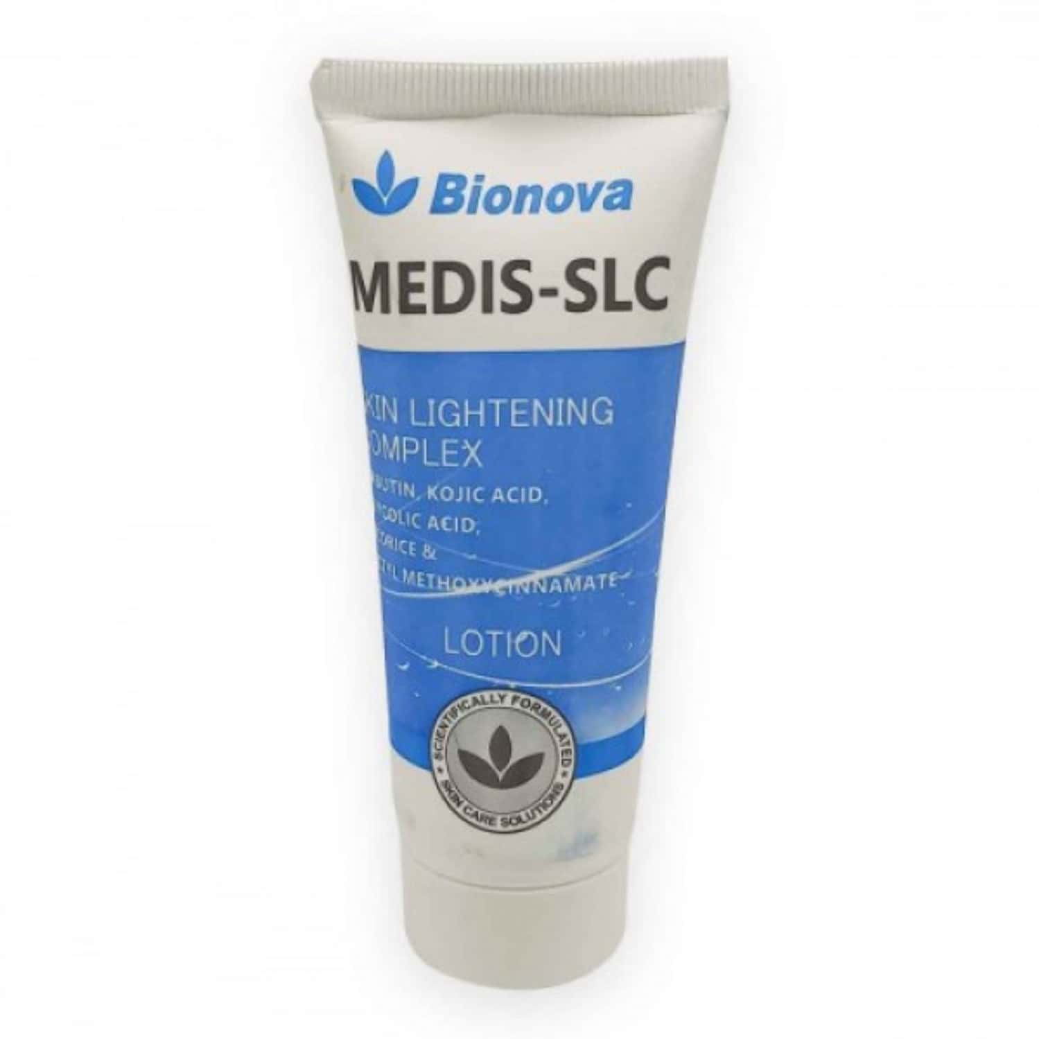 Buy MEDIS SLC LOTION 60ML Online & Get Upto 60% OFF at PharmEasy