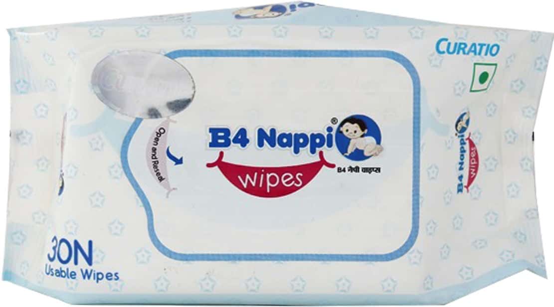 Buy B4 NAPPI BABY RASH CREAM TUBE OF 75 G Online & Get Upto 60% OFF at ...