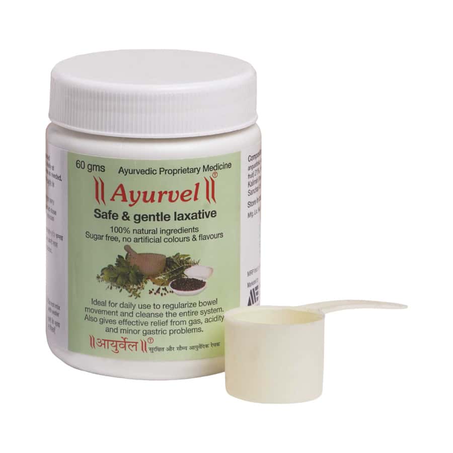 Buy SOFTOVAC BOWEL REGULATOR FOR CONSTIPATION POWDER 250 GM Online ...