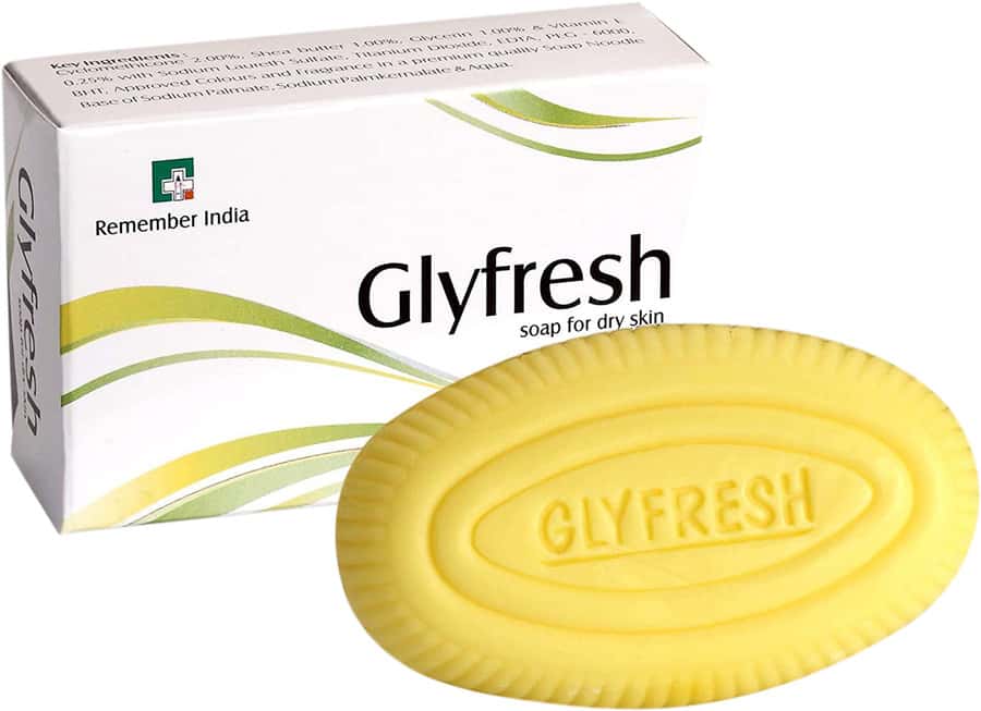 Buy G GOLD SOAP 100GM Online & Get Upto 60% OFF at PharmEasy