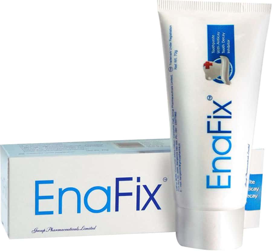 Buy HYDENT K TOOTHPASTE 100GM Online & Get Upto 60% OFF at PharmEasy