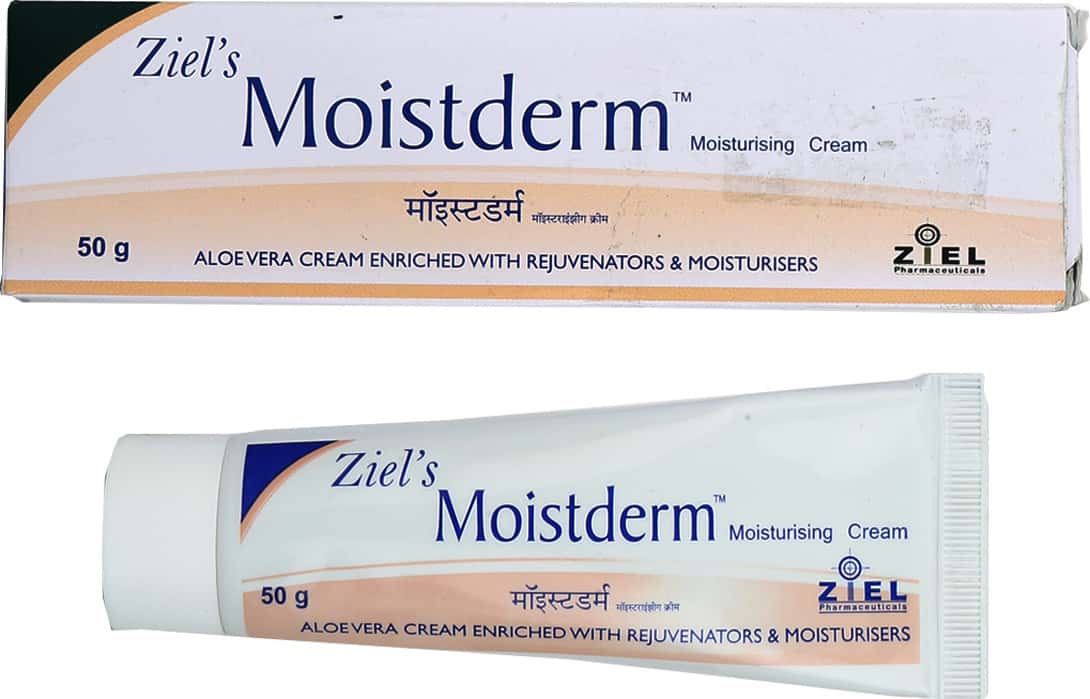 Buy MOISTDERM Online & Get Upto 60% OFF at PharmEasy