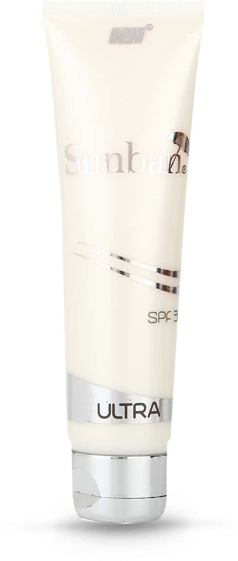 Buy SUNBAN ULTRA GEL 60GM Online & Get Upto 60% OFF at PharmEasy