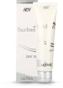 Buy SUNBAN ULTRA GEL 60GM Online & Get Upto 60% OFF at PharmEasy
